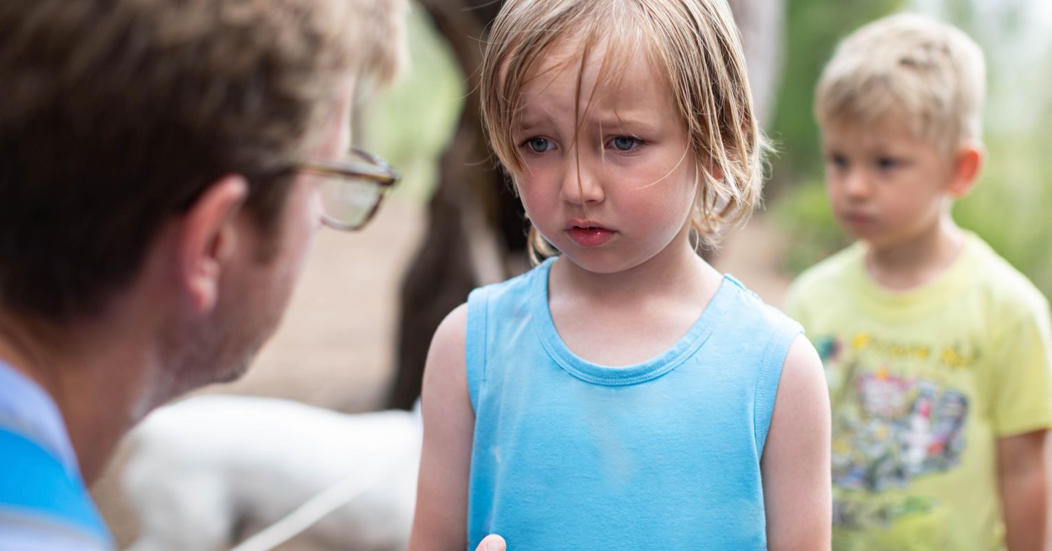 16 Signs You Were Raised by a Highly Critical Parent | Psychology Today ...