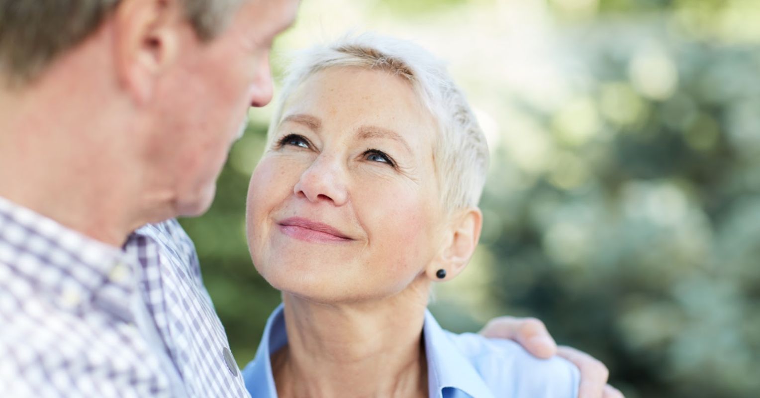 Loss of Attraction: Stop Getting Stuck in the Causes | Psychology Today