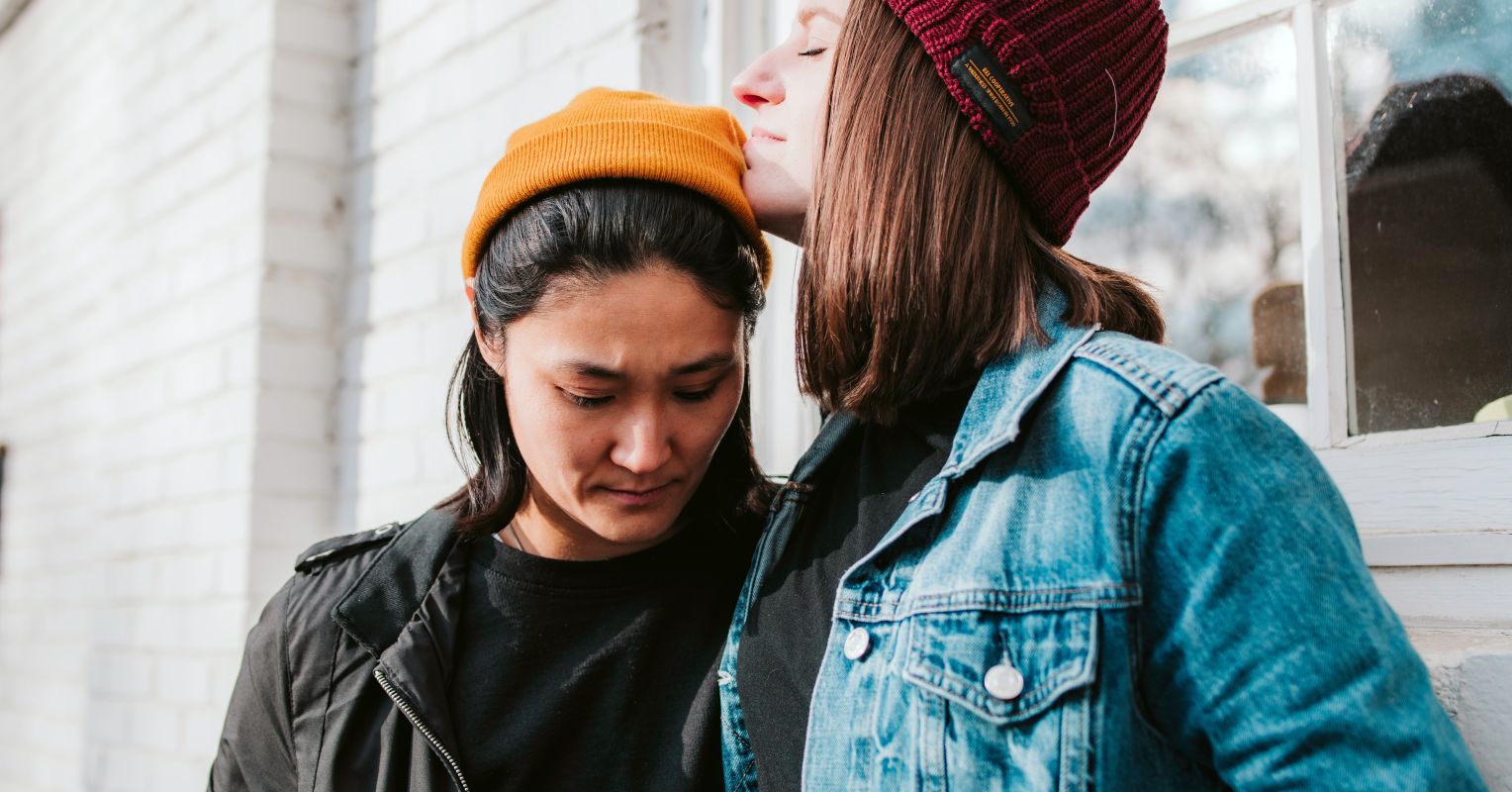 How Heterosexism Can Be Traumatic | Psychology Today