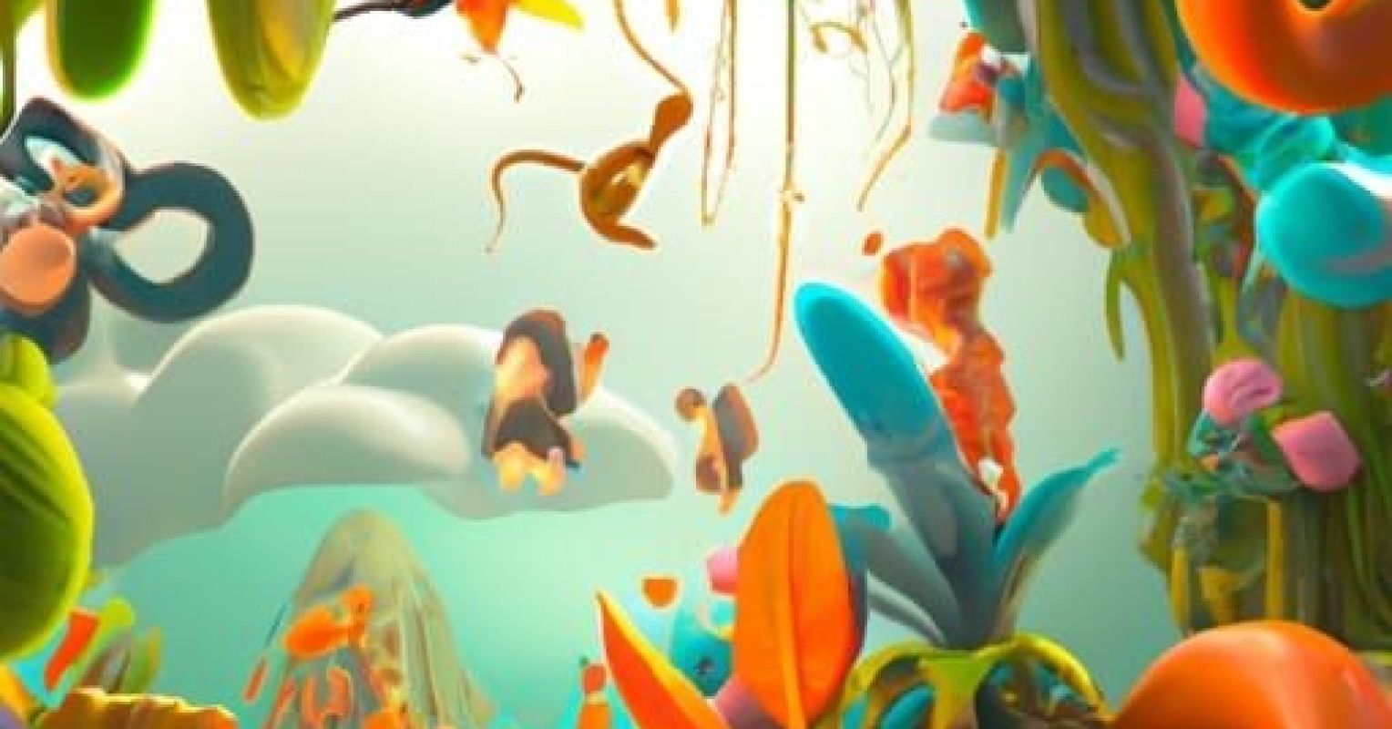 Where the Wild Things Are | Psychology Today