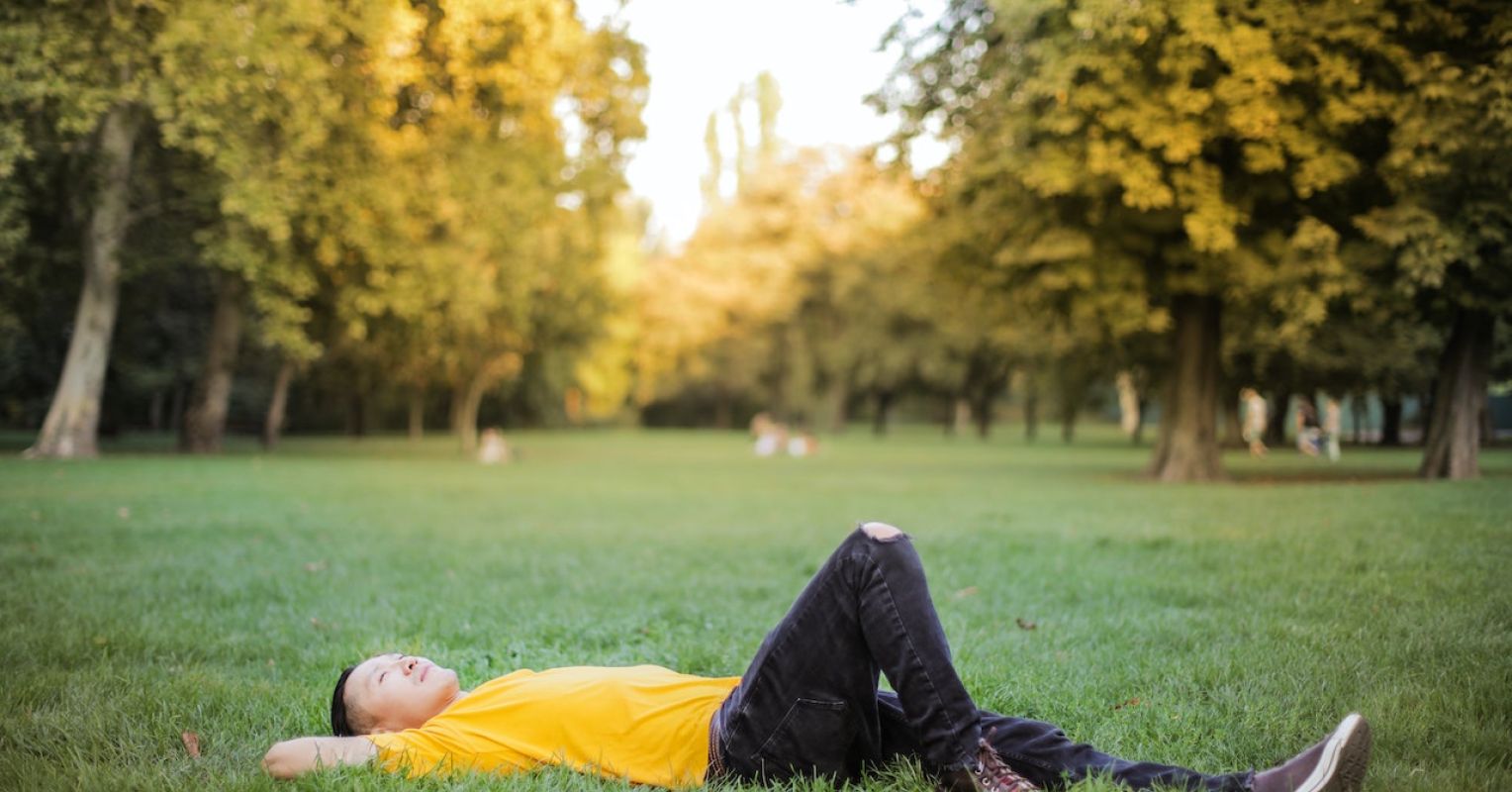 How Do You Really Feel About Having Time to Think? | Psychology Today