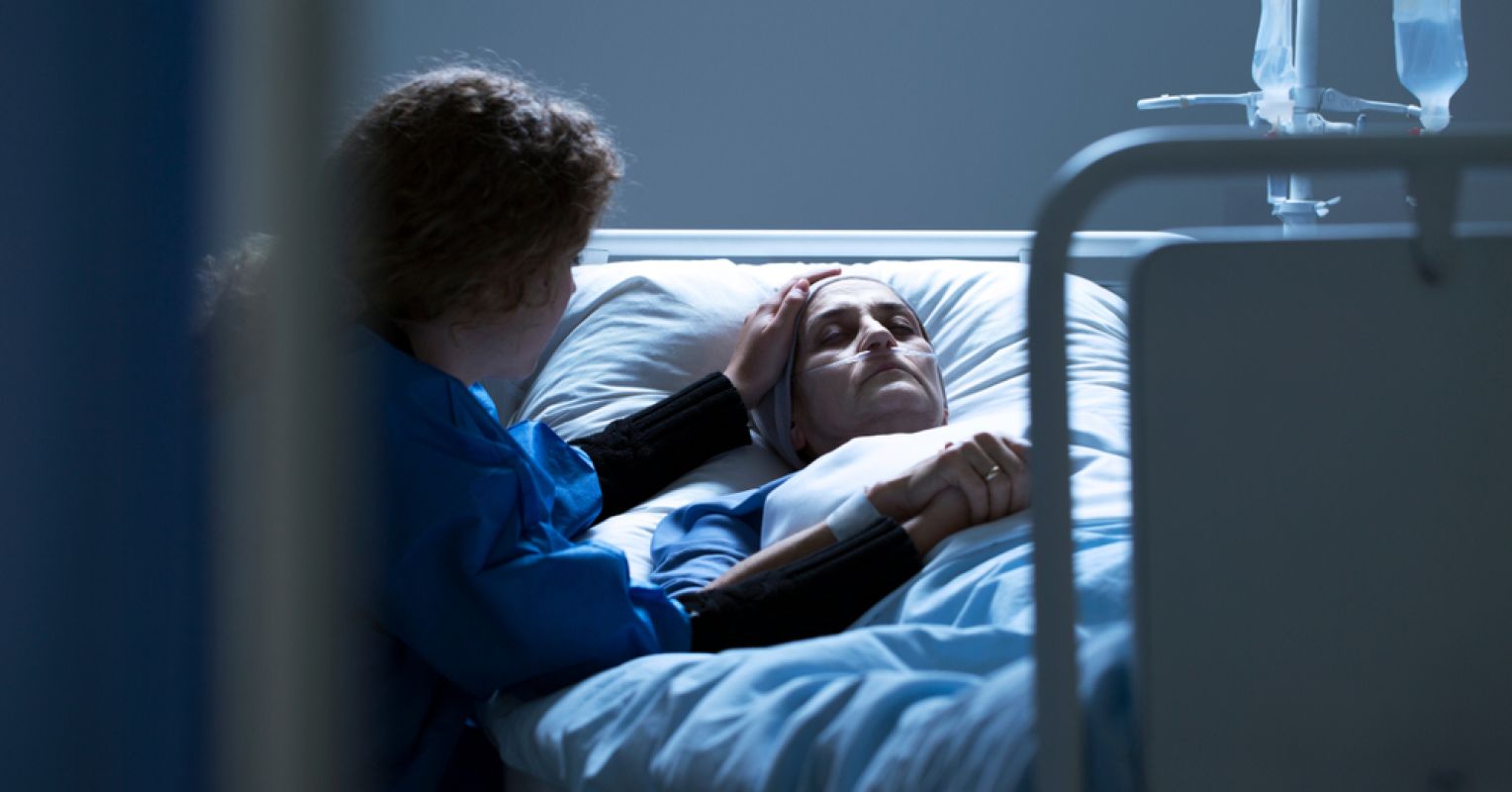5 Myths About Dying That Too Many People Still Believe | Psychology ...