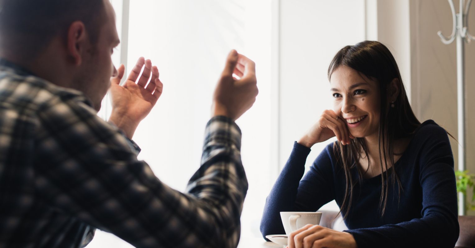 The Importance of Asking Your Partner the Right Questions | Psychology ...