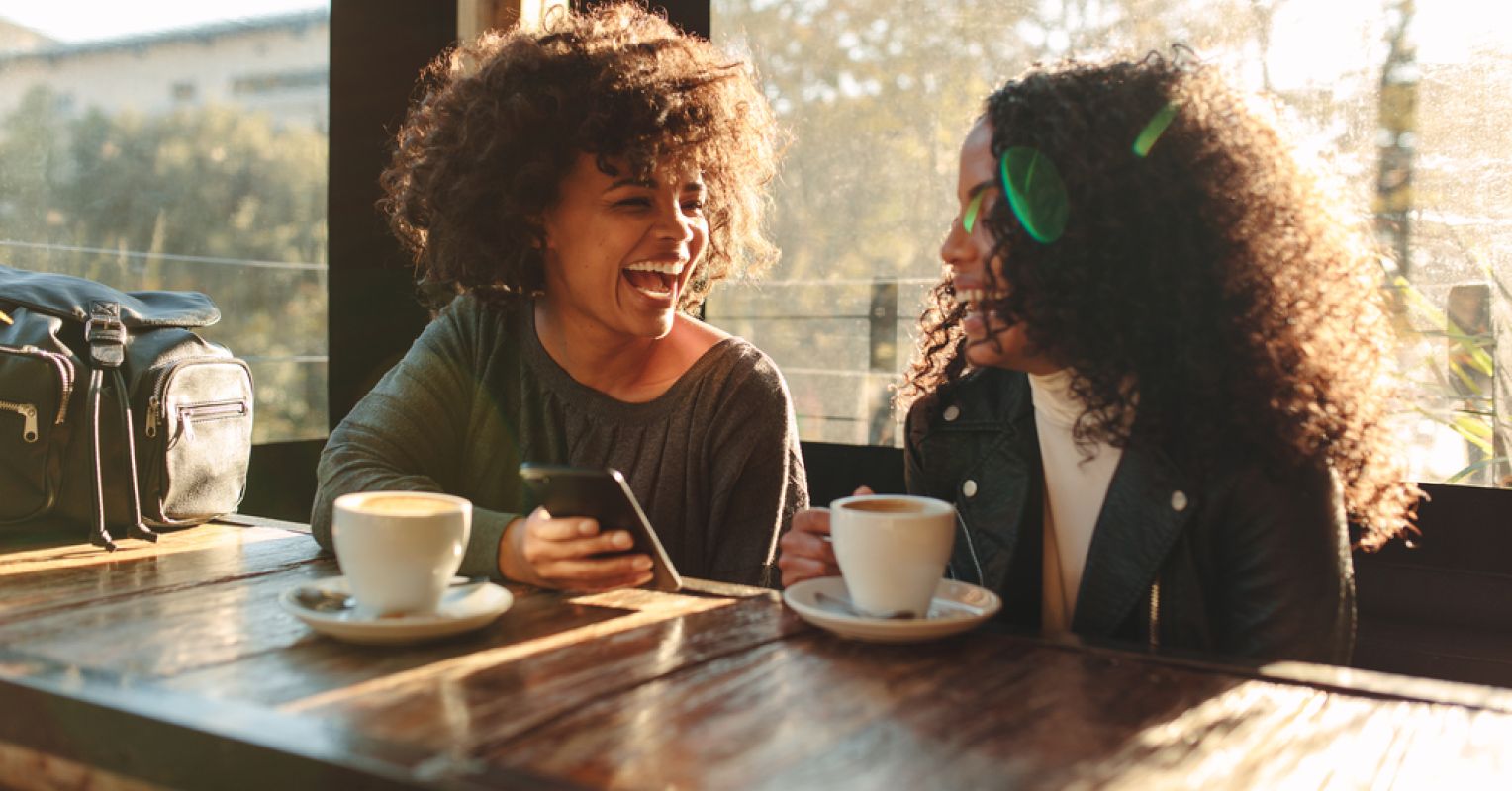 The 5 Key Ingredients of Our Strongest Friendships | Psychology Today