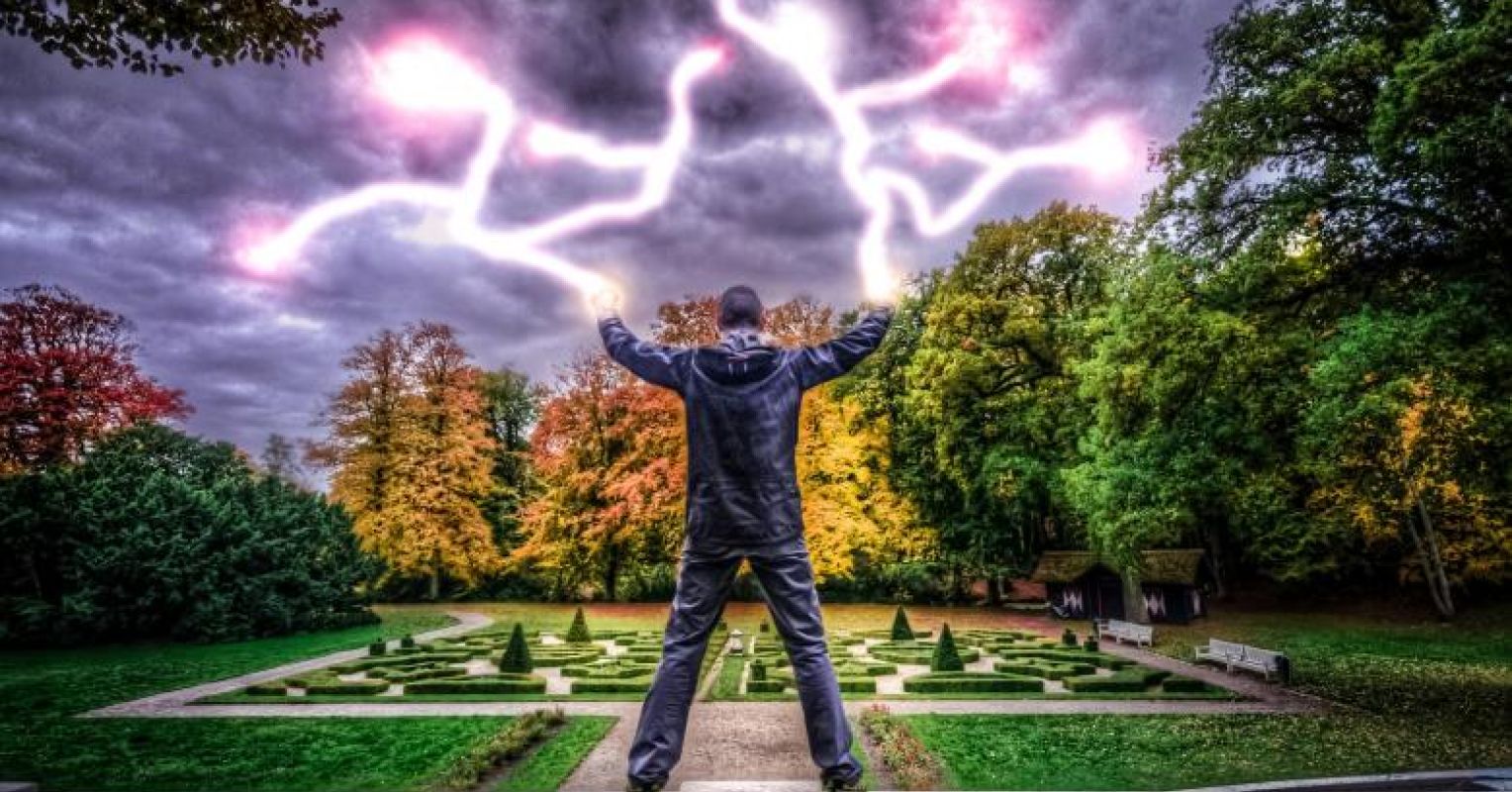 OCD as a Superpower | Psychology Today