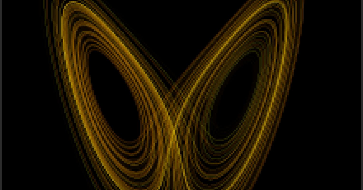 What Does the Butterfly Effect Offer You? | Psychology Today