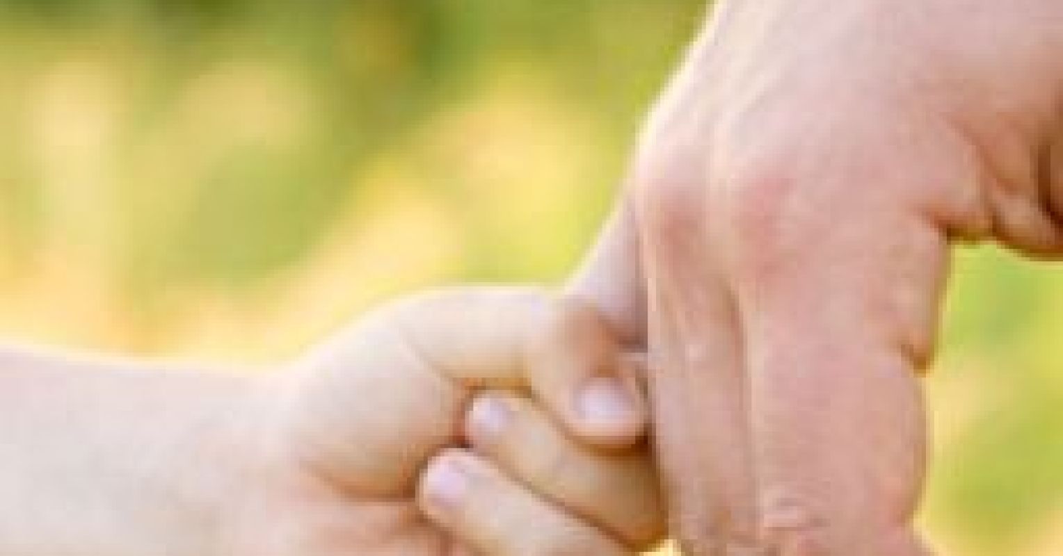 Notes from an Older Dad | Psychology Today