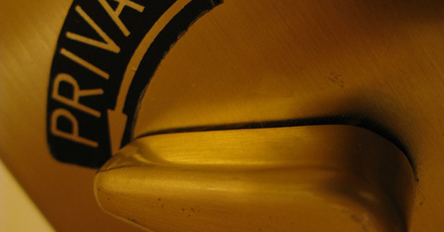 What's Your Level of Privacy Concern Online? | Psychology Today