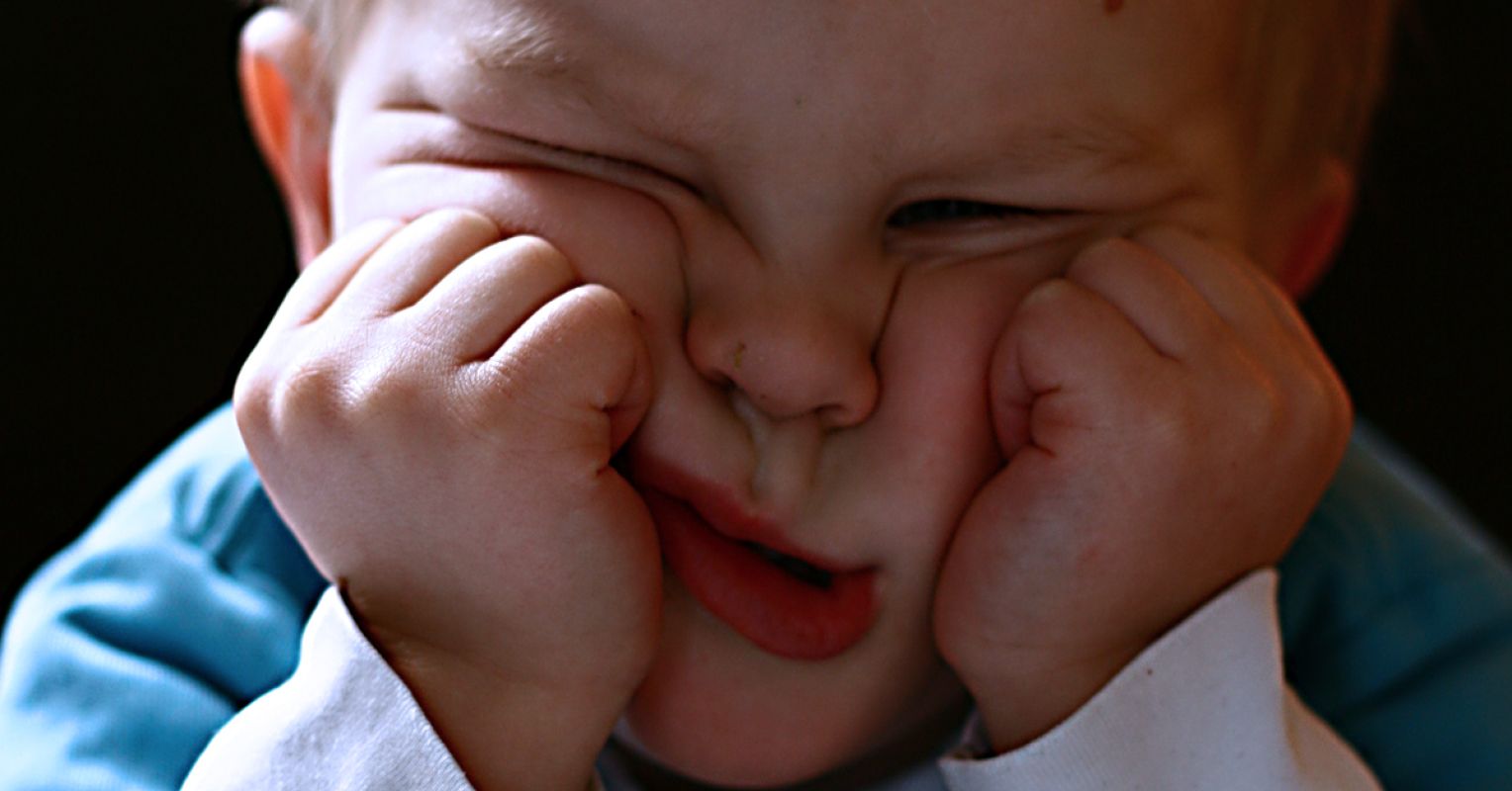 Why Do We Get "Hangry"? | Psychology Today