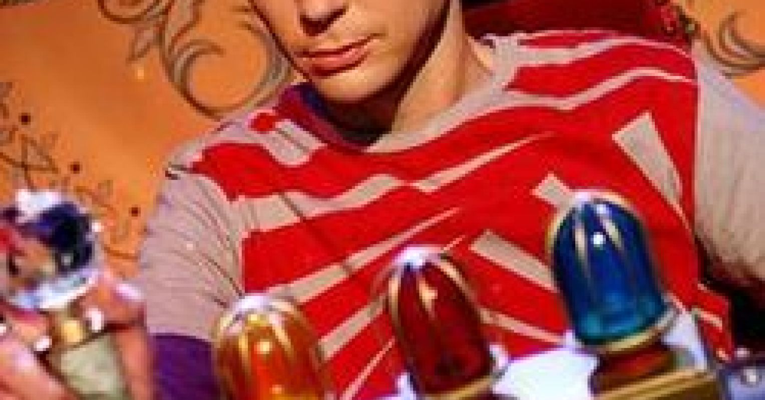 Dissecting Sheldon Cooper | Psychology Today