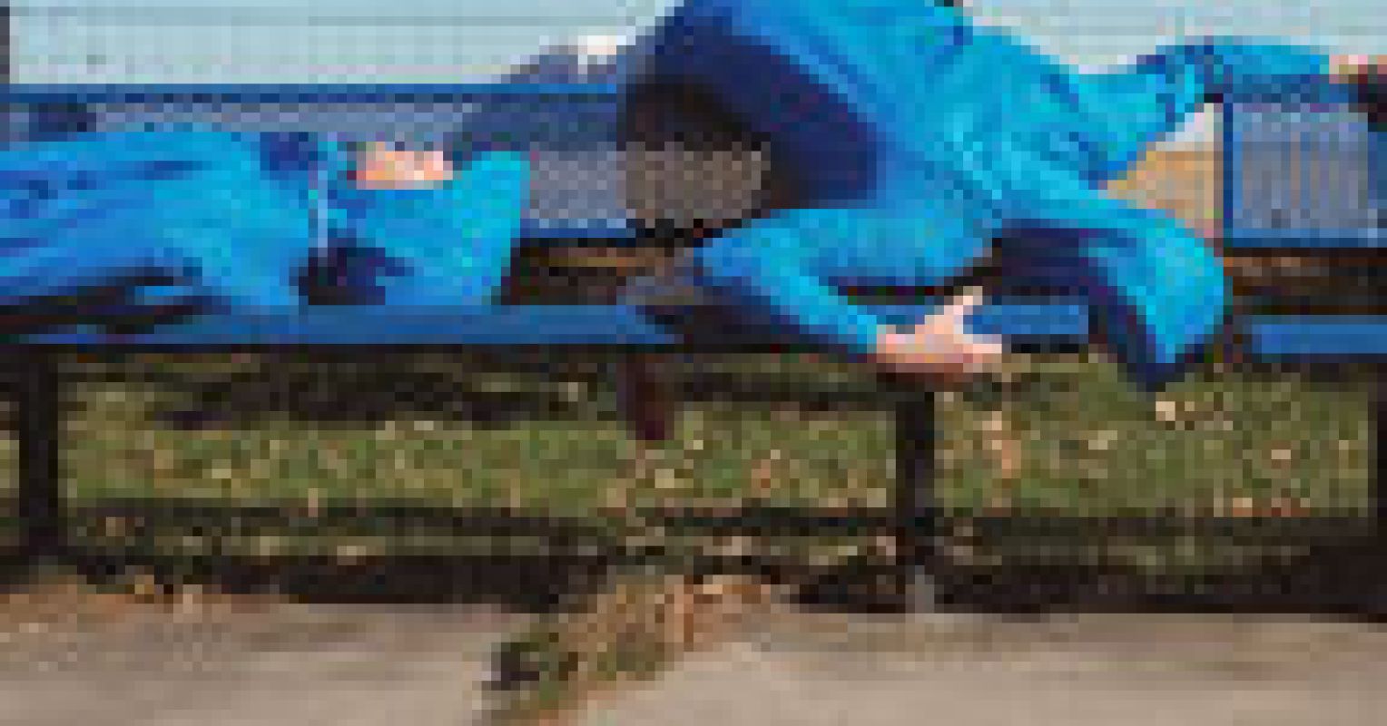 Failure Is Unacceptable | Psychology Today