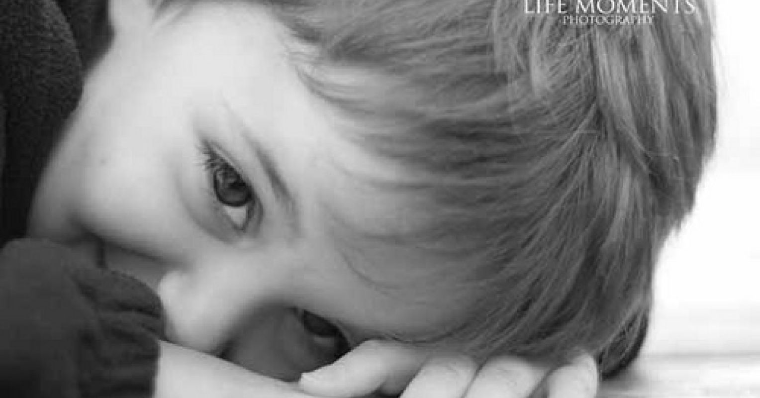 The Blessings of Shyness | Psychology Today