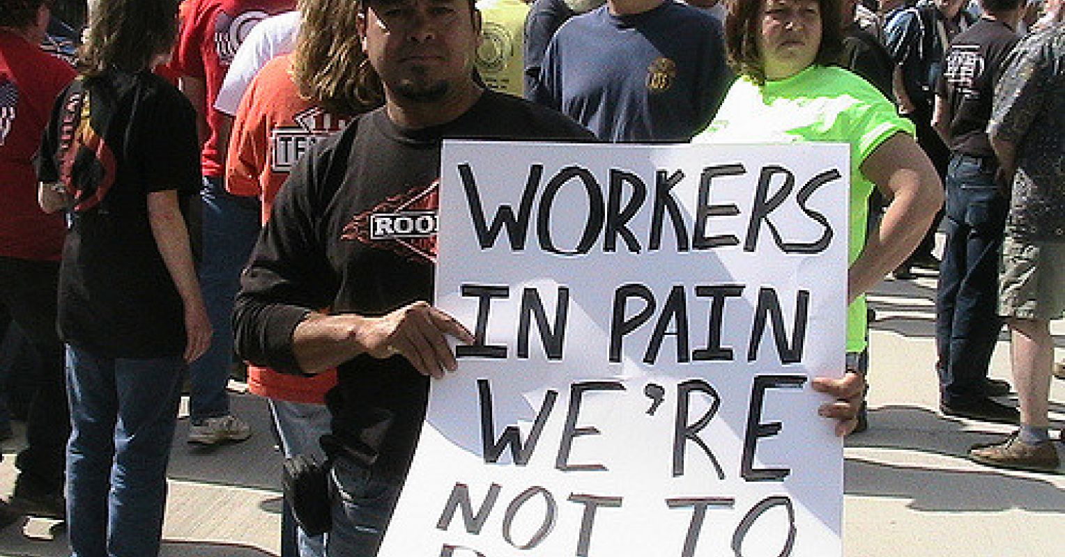 Having Trouble Finding a Good Job? Keeping a Good Job? | Psychology Today