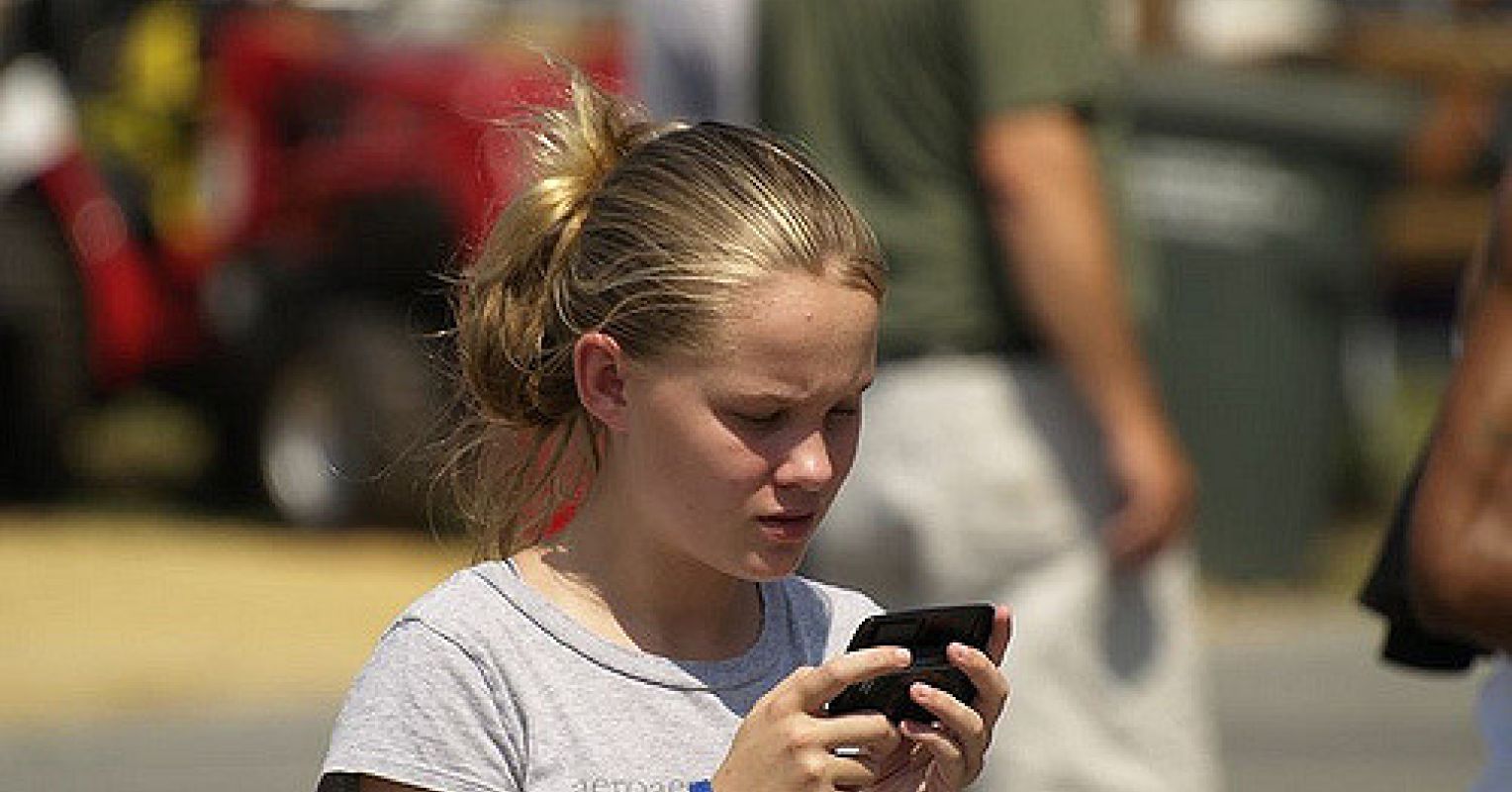 Advice: How Much Texting Is Too Much for My Teen? | Psychology Today