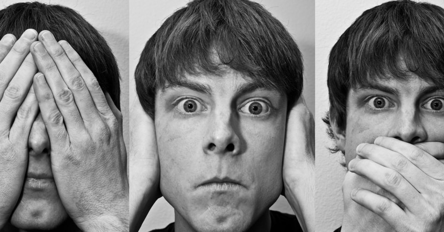 Face-it Versus Escapist Coping Strategies | Psychology Today