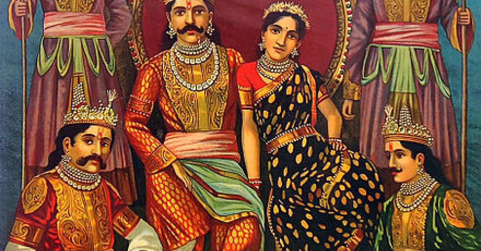 Polyandry (One Woman, Many Men) | Psychology Today