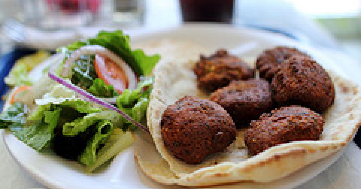 Stories of Seclusion: Freddie the Falafel Fella | Psychology Today