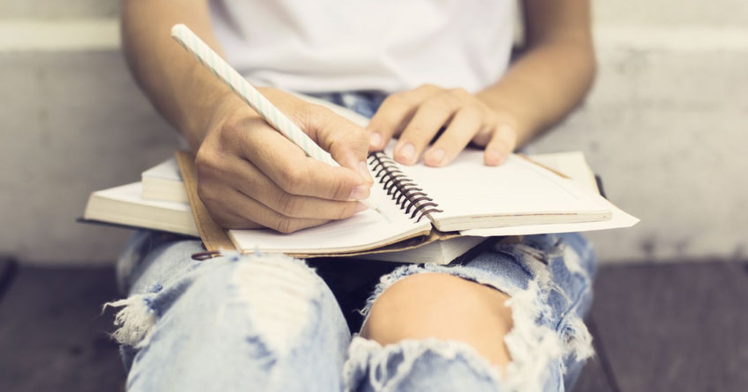 99 Nurturing Activities Helpful During the Grief Process | Psychology Today