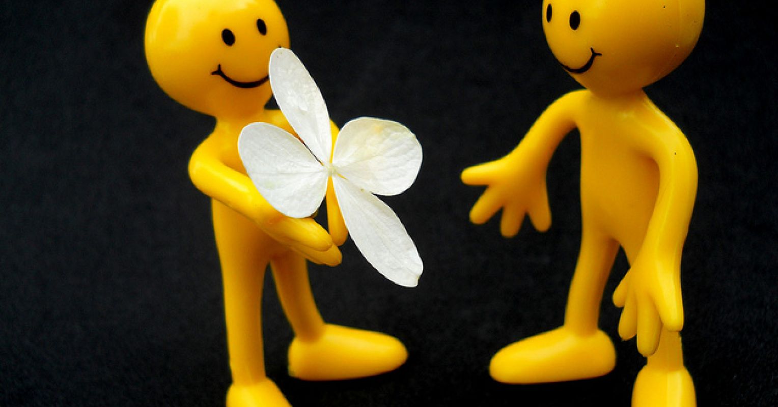 How Benevolent Are You, Really? | Psychology Today