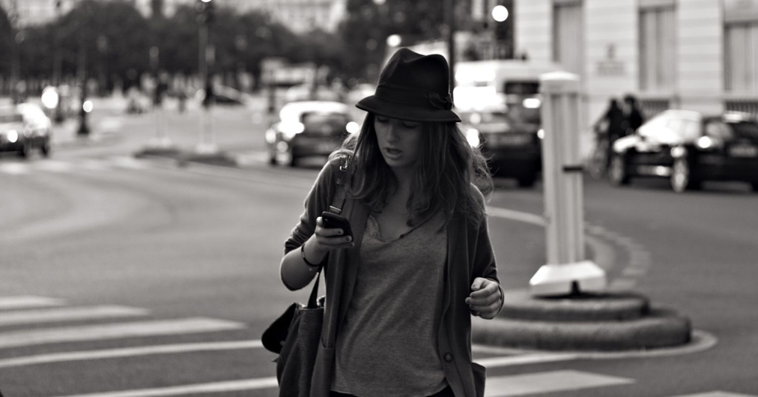 Don’t Fool Yourself: Use Technology Intentionally | Psychology Today