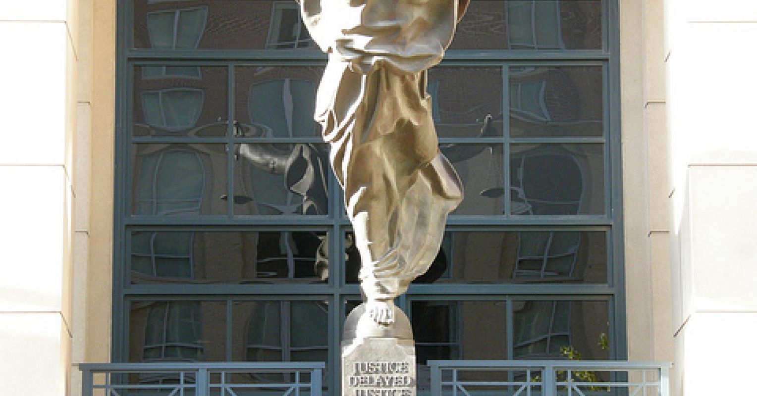 The Case for Justice Over Mercy | Psychology Today