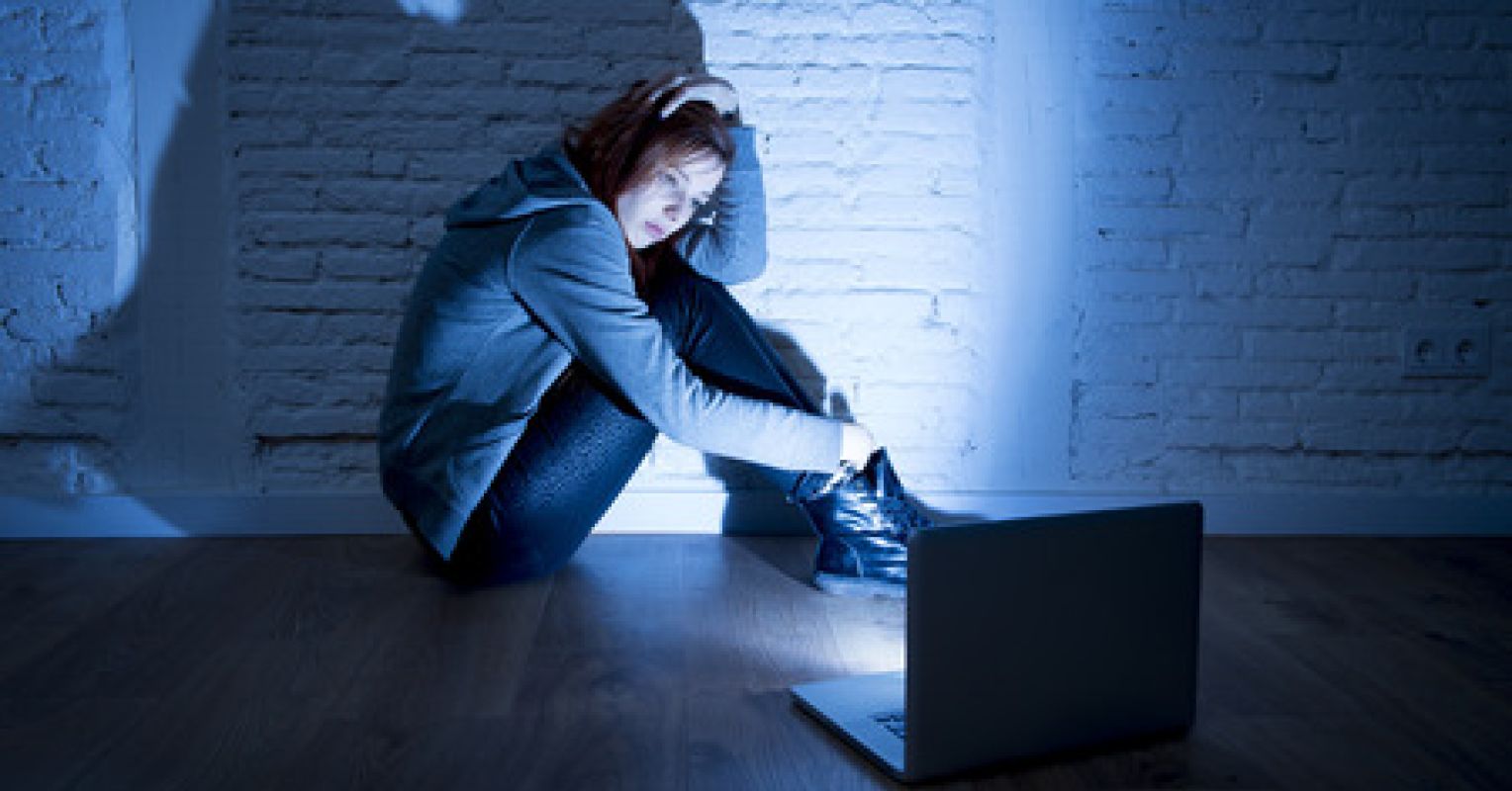 How to Cope With the Trauma of Online Harassment | Psychology Today