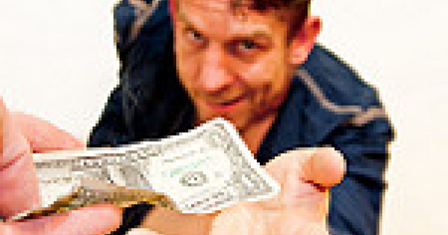 The Long and Short Cons of Master Manipulators | Psychology Today Canada