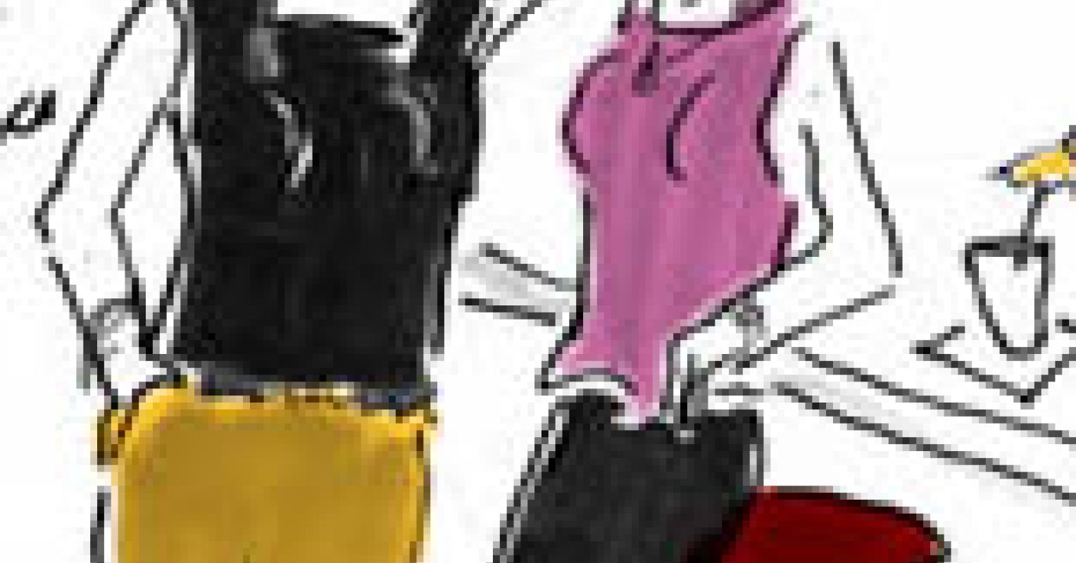 This Proves That Men Are Visual Creatures | Psychology Today United Kingdom