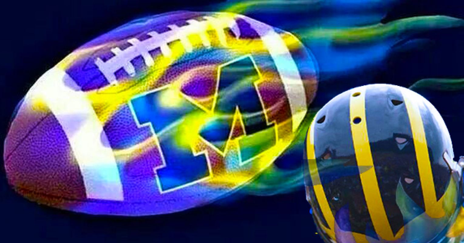 This Is Your Brain On College Football | Psychology Today