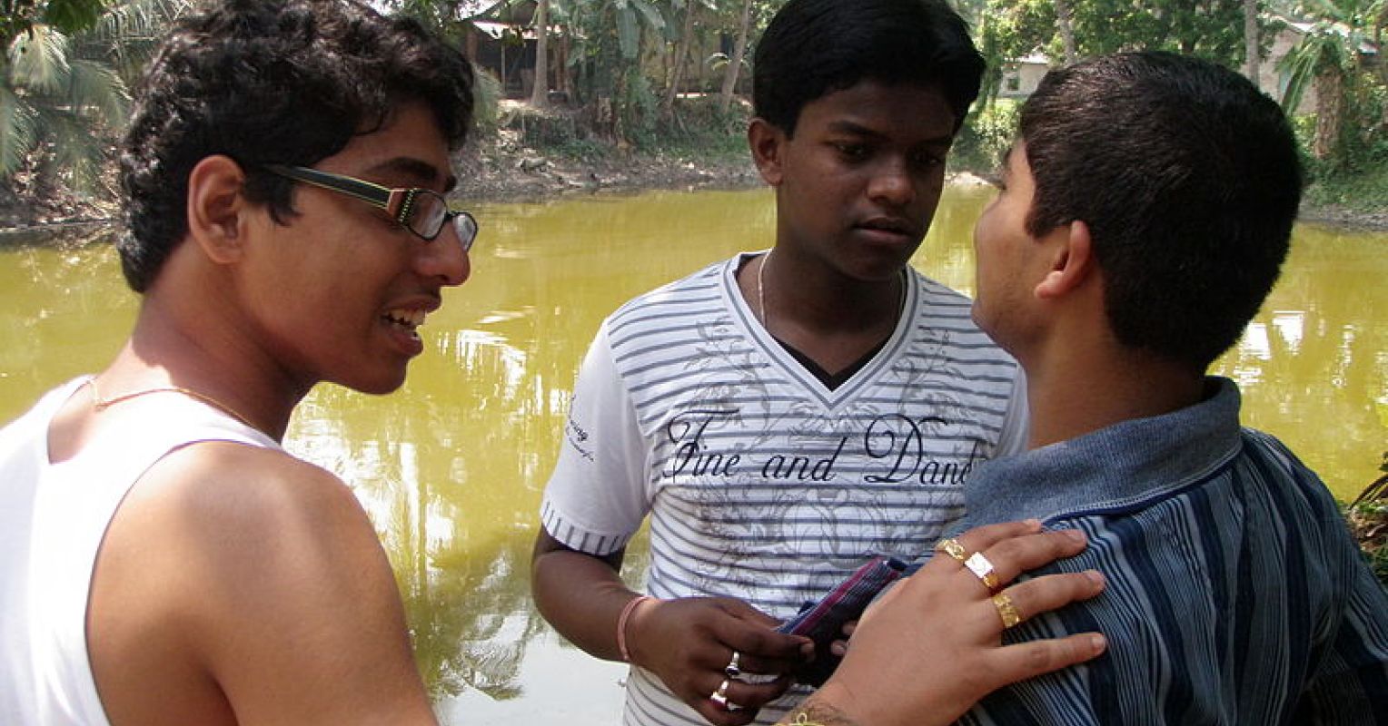 Protective Features Curb Abuse in Polyamorous Relationships ...