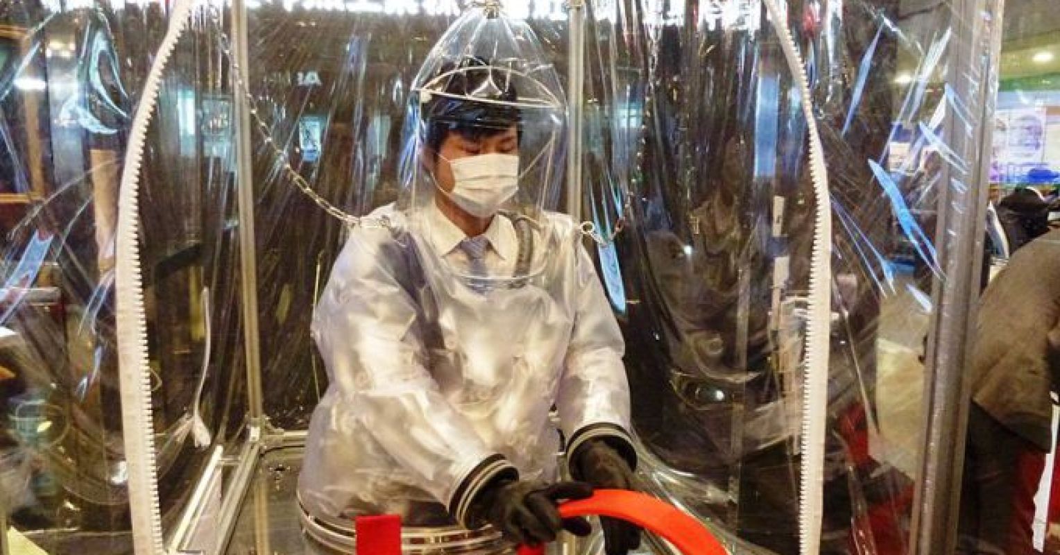 The Power of Contamination and Taint in Language | Psychology Today