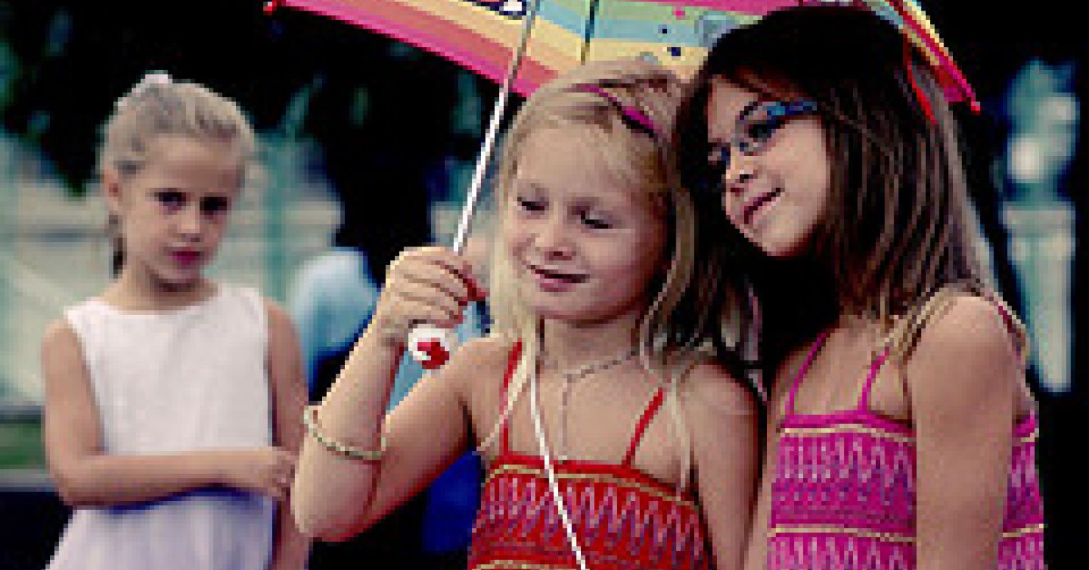 How Jealousy Can Poison a Friendship | Psychology Today