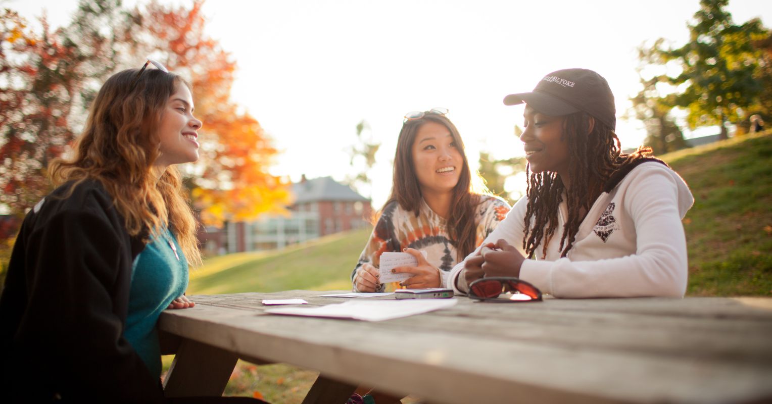 Friends Are the New Family | Psychology Today