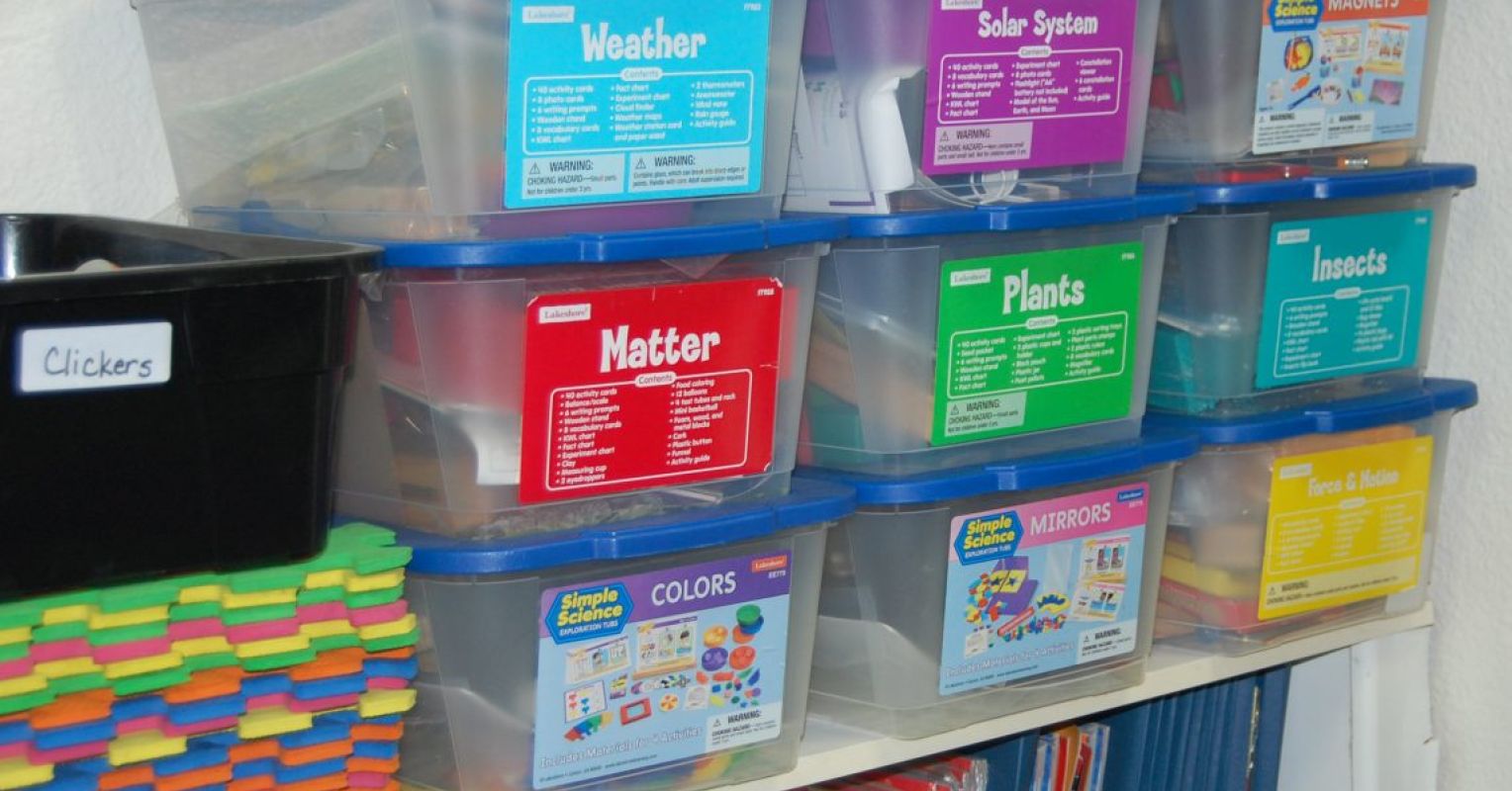 Is Putting Things in Their Place Pleasure or Practice? | Psychology Today