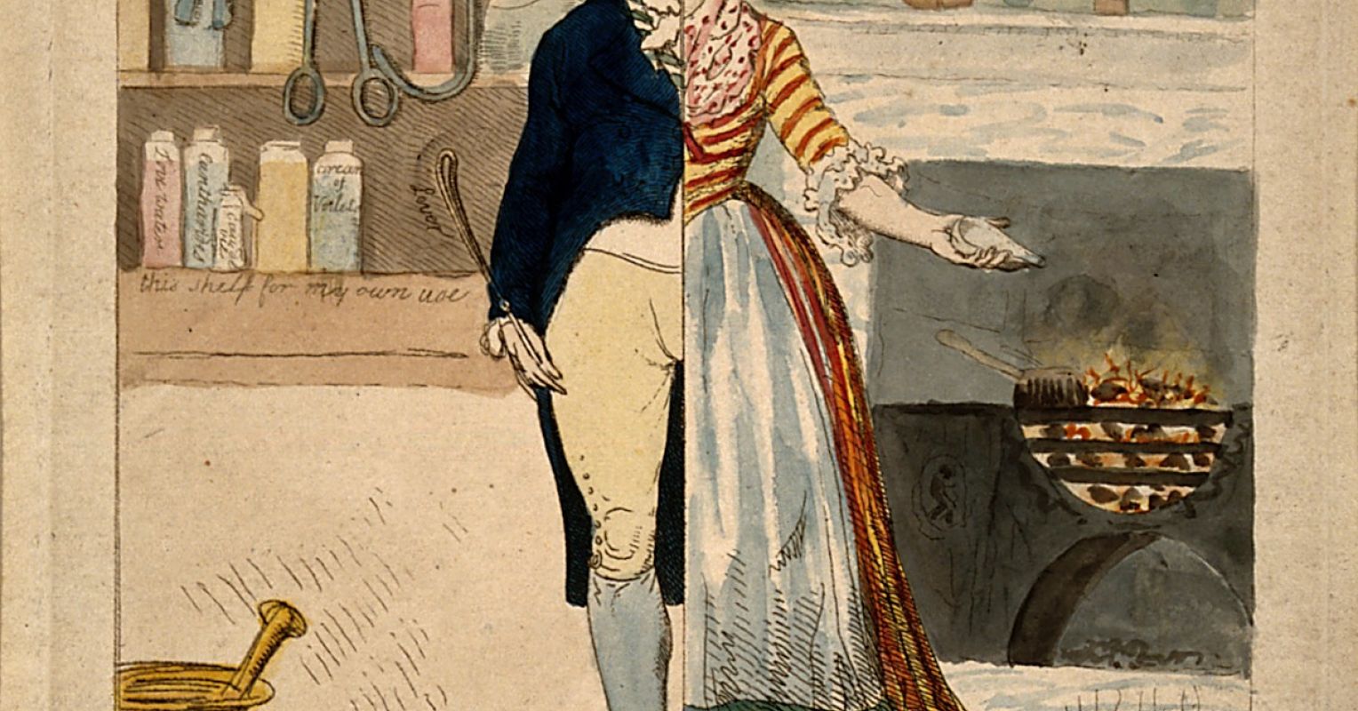 When Stereotypes Affect Our Thinking | Psychology Today