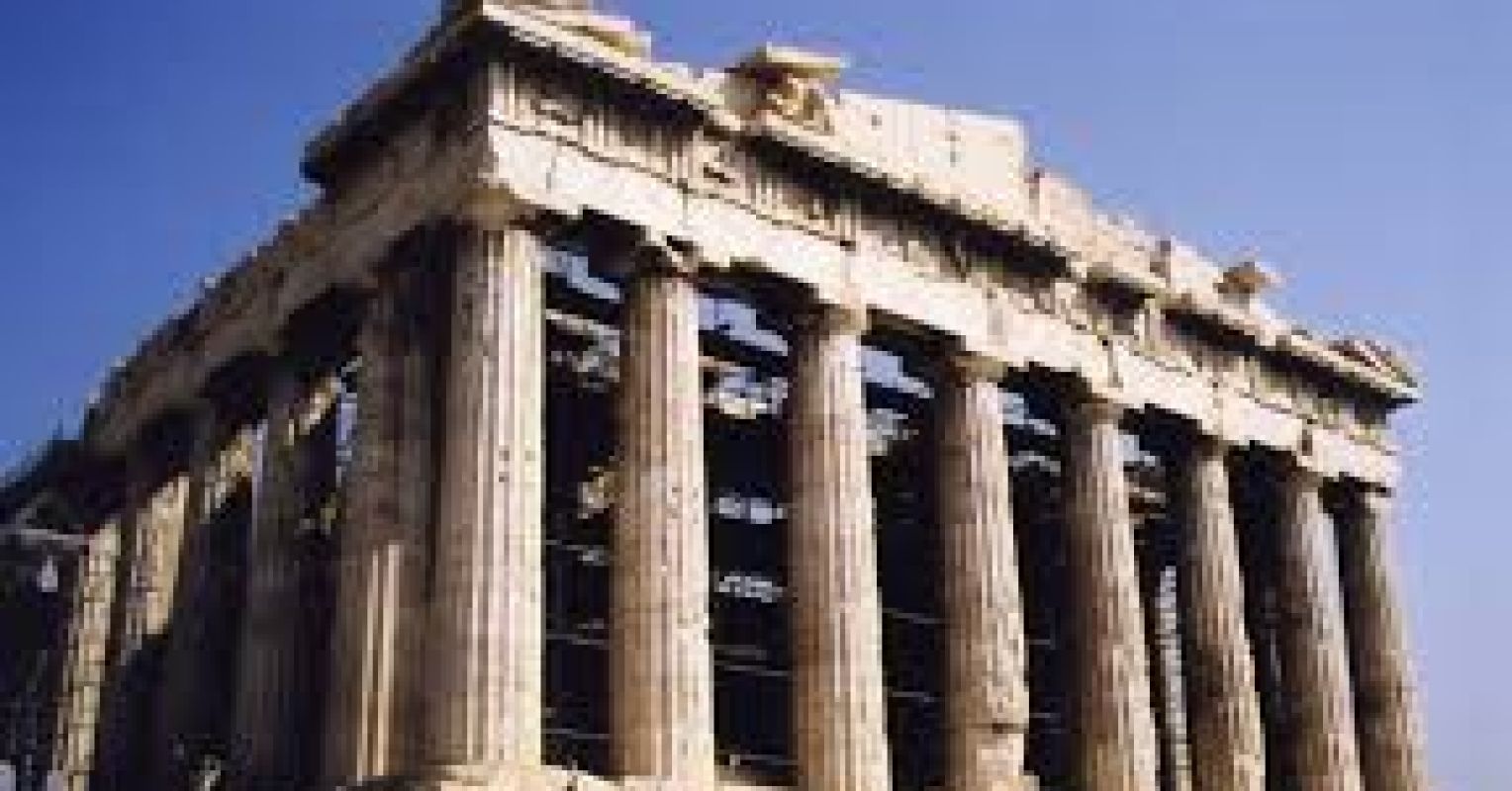 Philotimo: A Greek Word Without Meaning but Very Meaningful ...