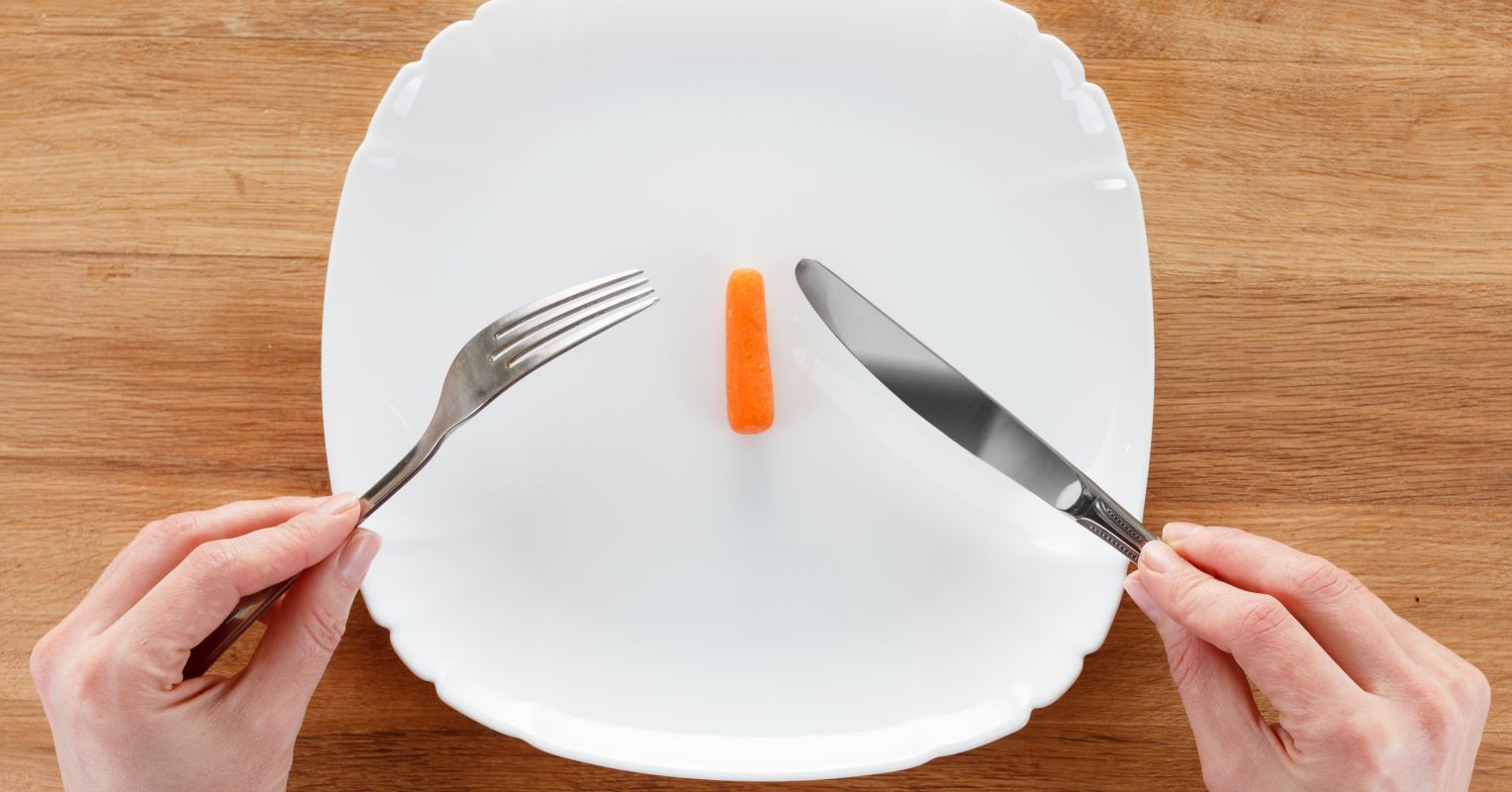 My Friend Is a Picky Eater | Psychology Today