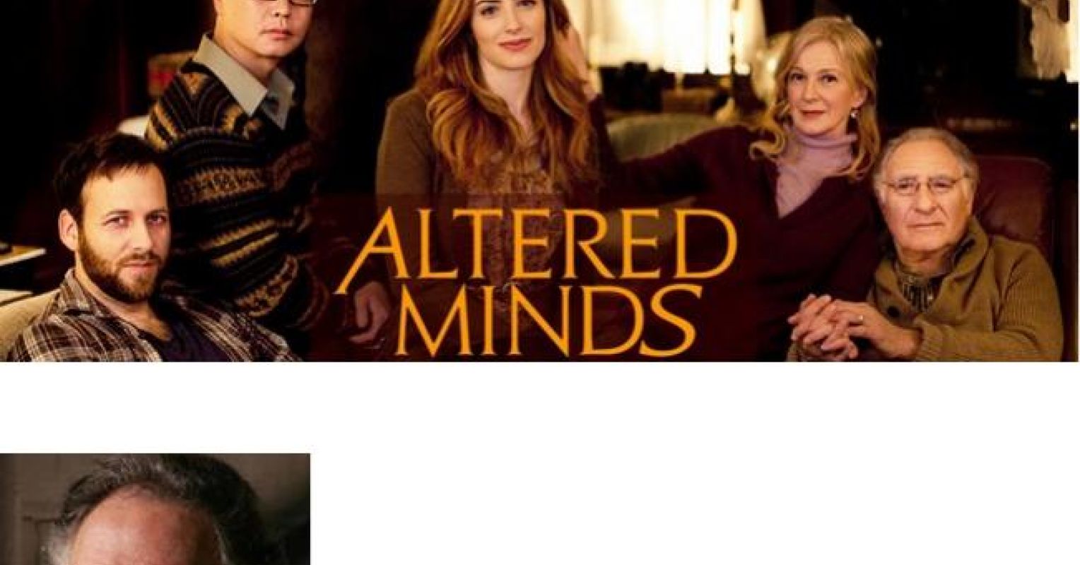 Why Psych Majors Should Watch Altered Minds | Psychology Today United ...