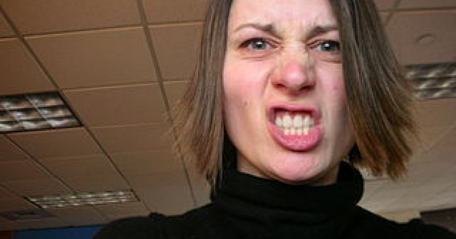 Six Daily Irritations That We Deal With Most Frequently | Psychology Today