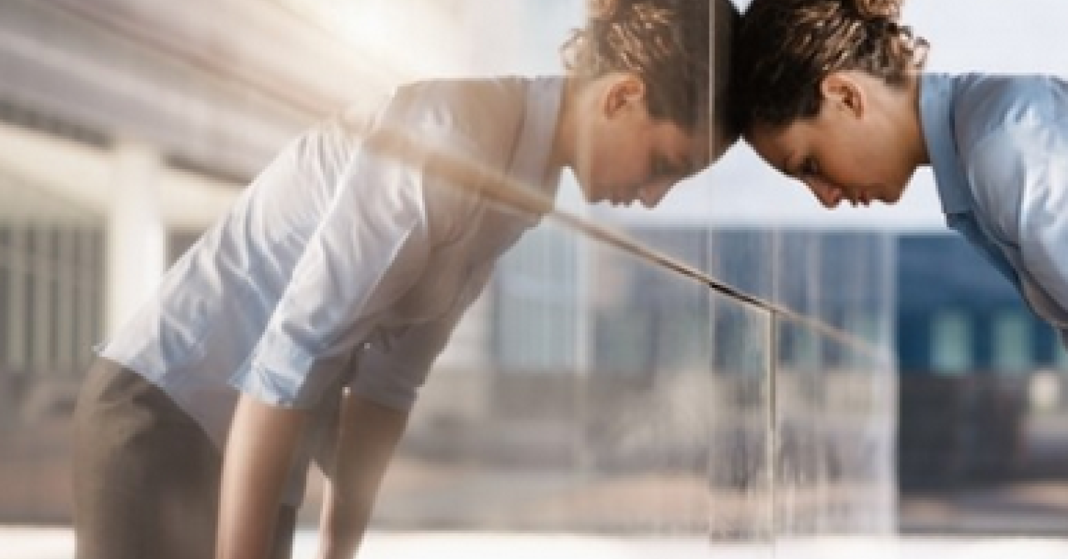 Anxiety is a Mindfulness Problem | Psychology Today