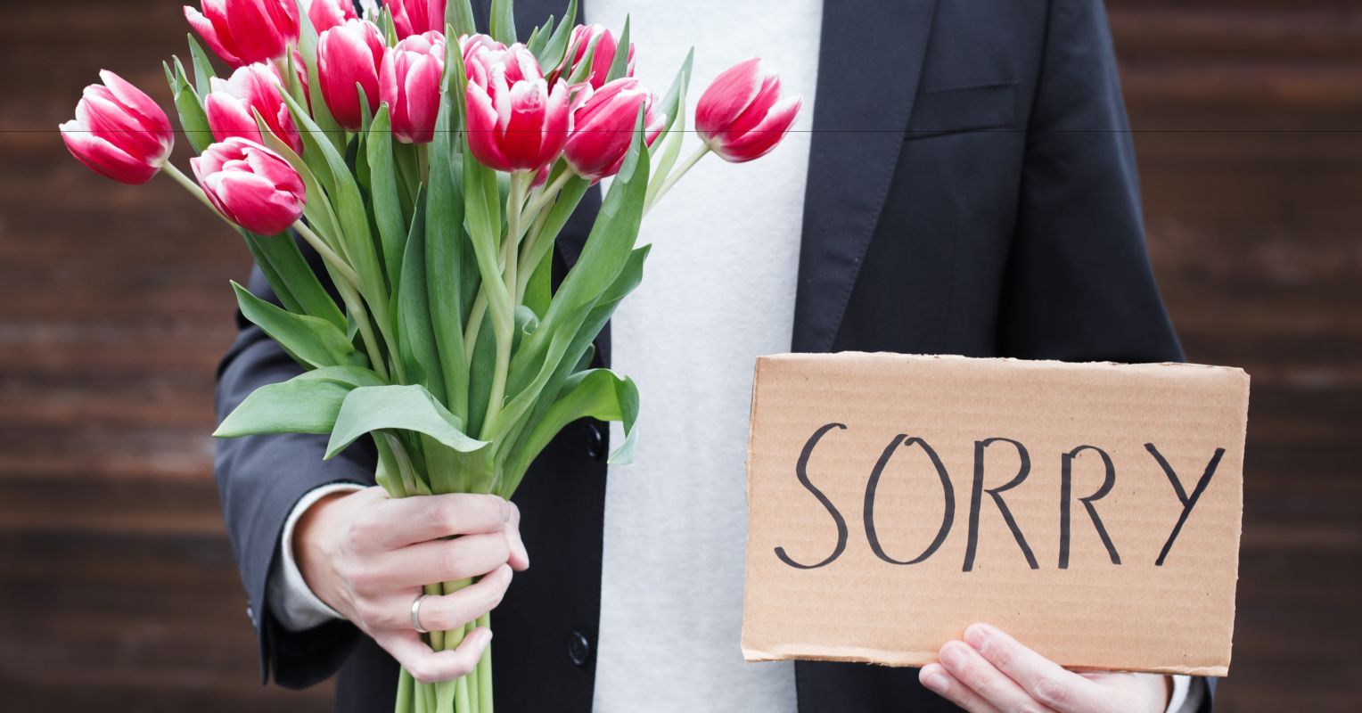 6 Science-Based Ways to Say “I’m Sorry” Effectively | Psychology Today