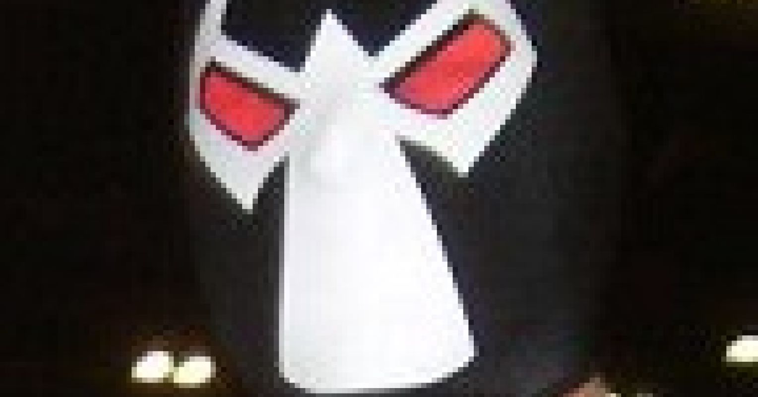 The Dark Knight Rises: What Motivates Bane? | Psychology Today