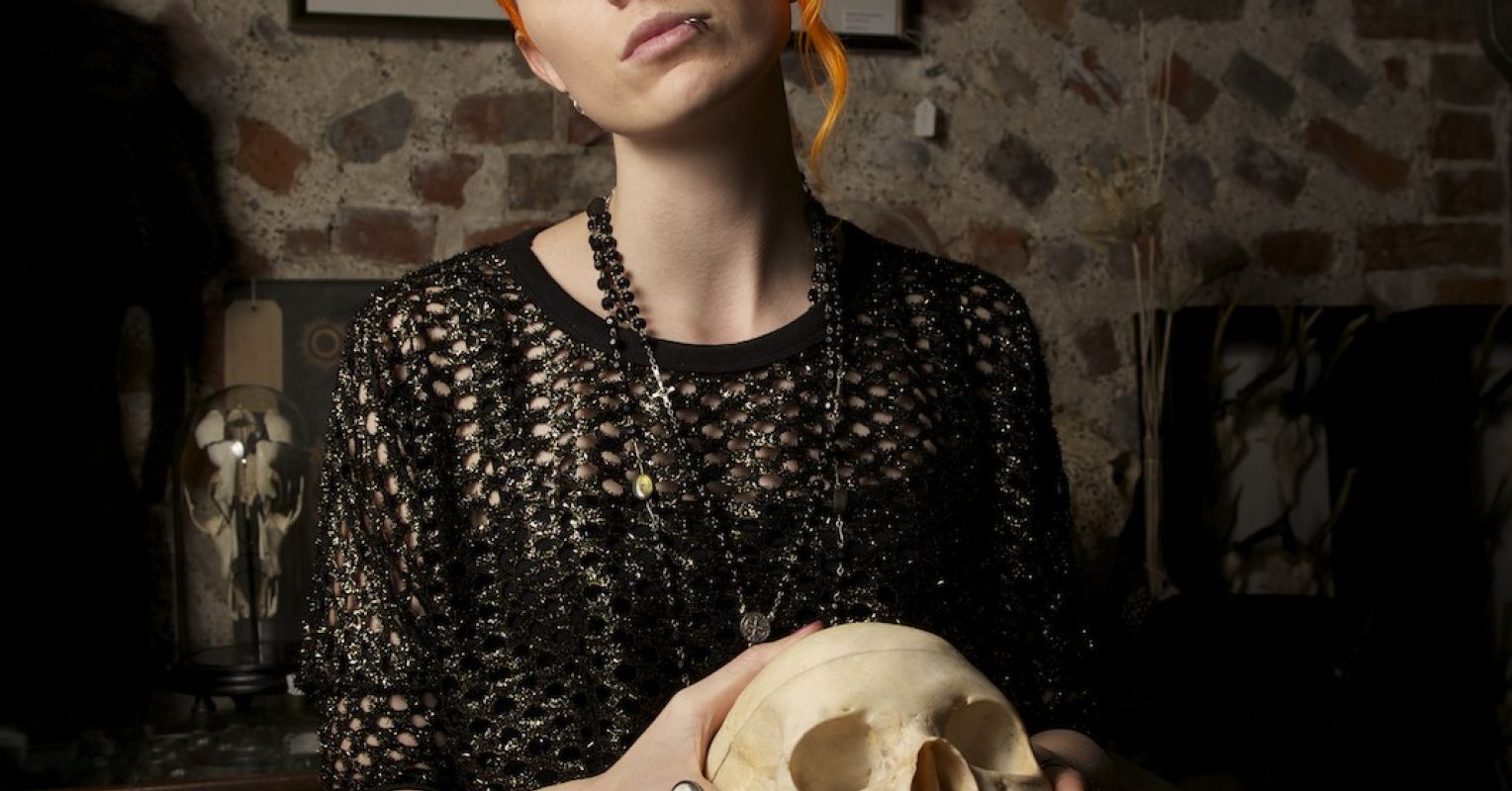 How Mishkin Fitzgerald Emerged From the Darkness | Psychology Today