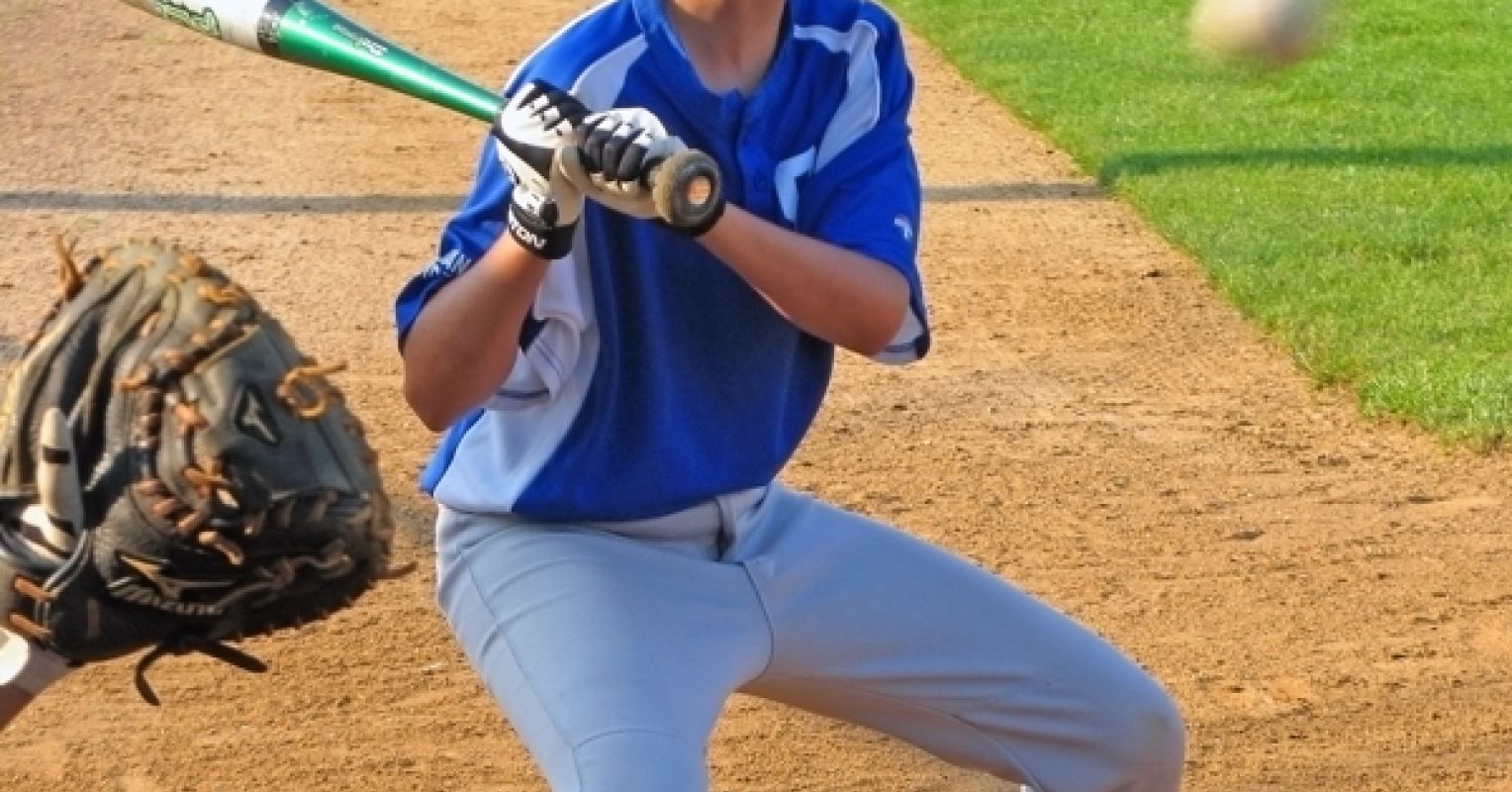 10 Lessons I Learned from Little League Baseball | Psychology Today