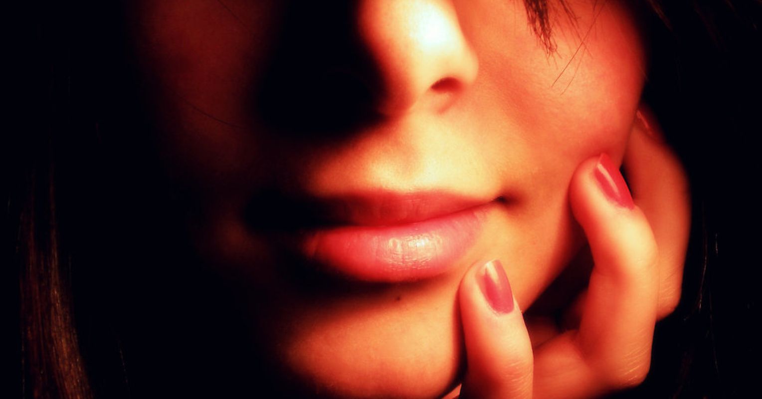 3 Things Your Face Tells Others About You | Psychology Today