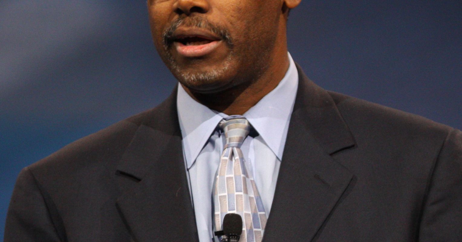 What Can We Learn from Ben Carson's Brain? | Psychology Today