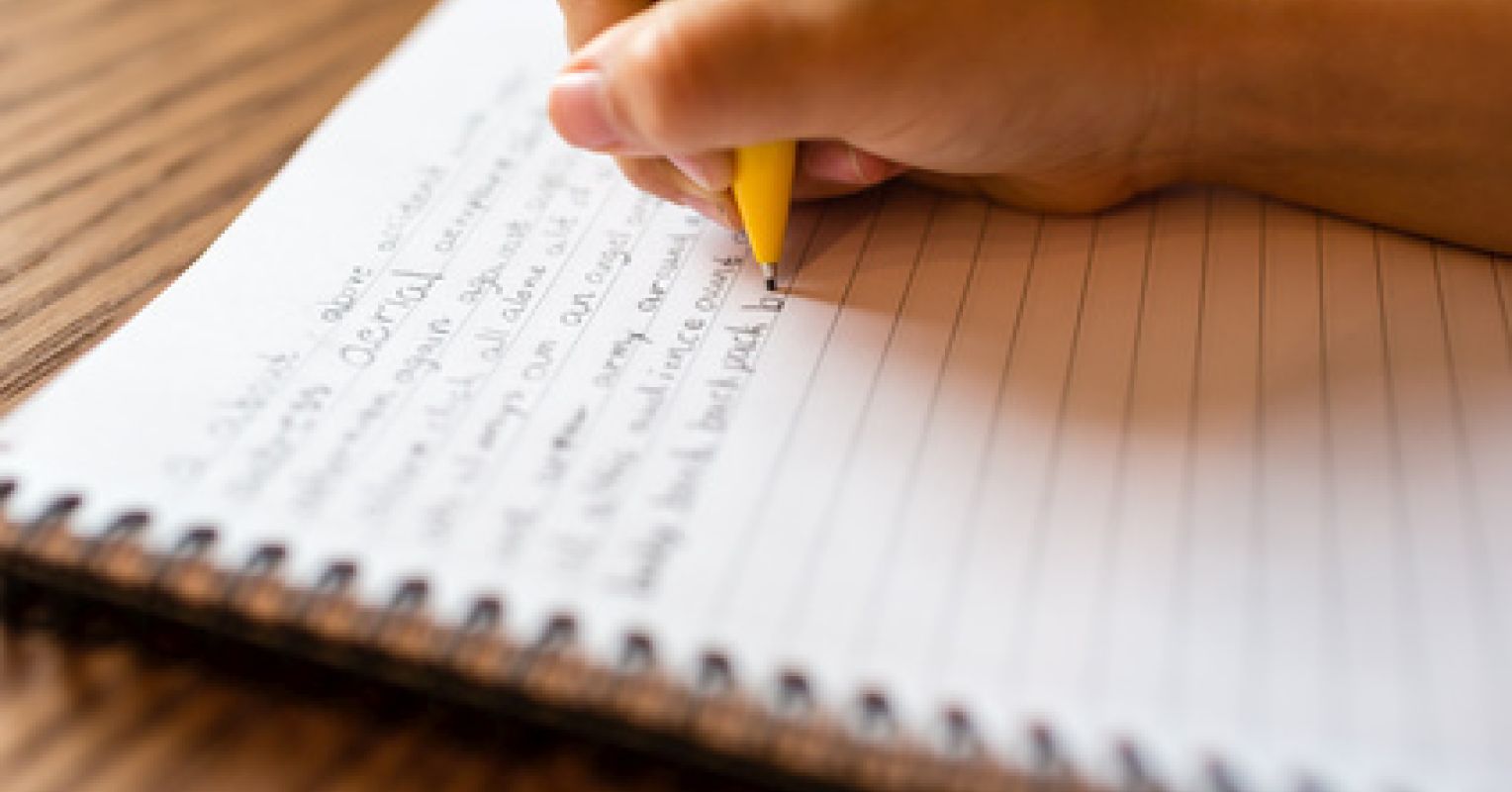 The Radical Notion of Returning to Handwriting | Psychology Today