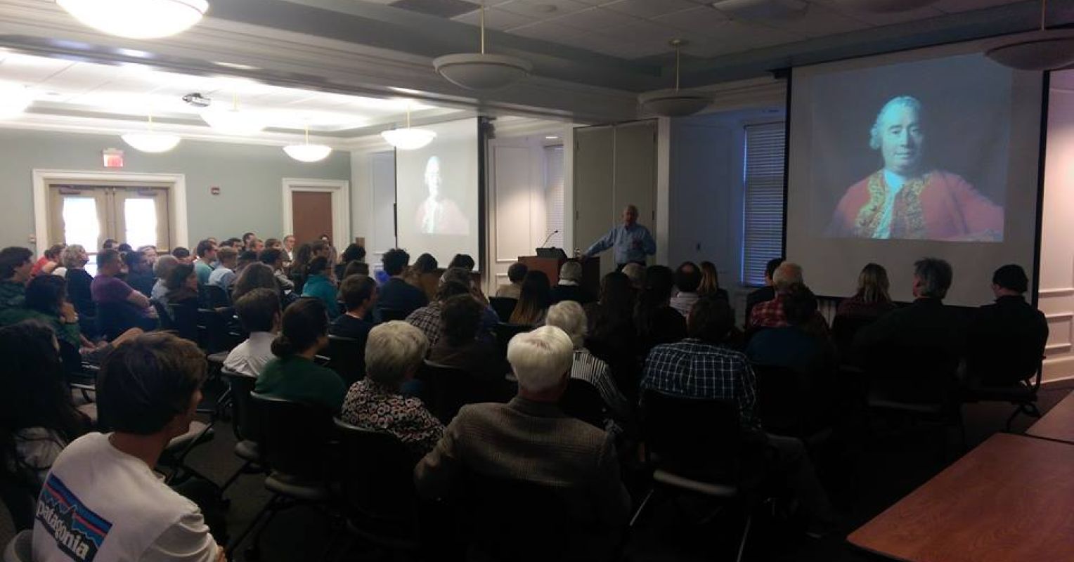 Professors Running Scared? | Psychology Today