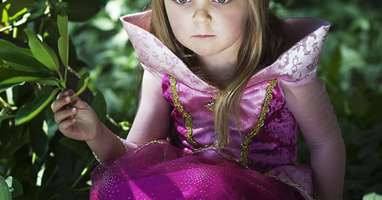 Princess Culture: What Is It All About? | Psychology Today