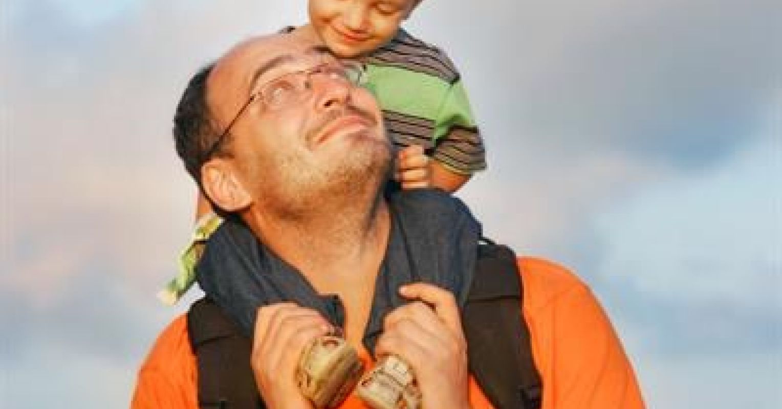 Win-Win Parenting When It All Falls Apart | Psychology Today